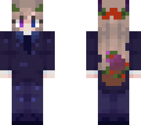 wedding | Minecraft Skins