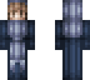godfrey | Minecraft Skins