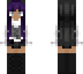 vanilla | Minecraft Skins