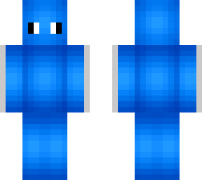 shaded | Minecraft Skin