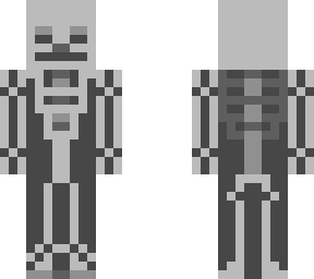skeleton | Minecraft Skins