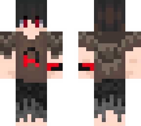 server | Minecraft Skins