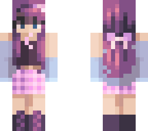 slay | Minecraft Skins