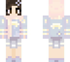 snowy | Minecraft Skins