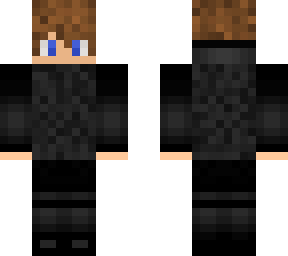 custom | Minecraft Skins