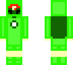 nina | Minecraft Skins