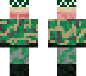 hamas | Minecraft Skins