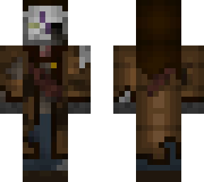 steve saga | Minecraft Skins