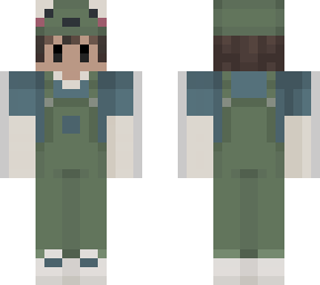 toad | Minecraft Skins