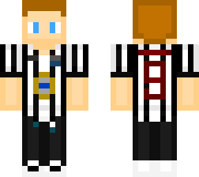 toon | Minecraft Skins