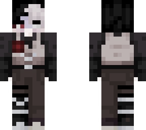 vamp | Minecraft Skin