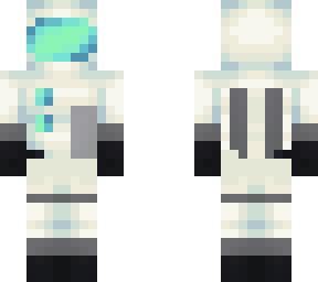 astronaut | Minecraft Skins