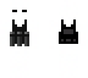 White ghost | Minecraft Skin