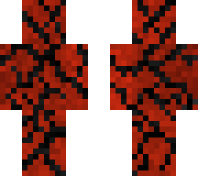 Words hurt. | Minecraft Skin