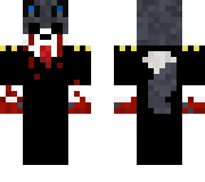 exe | Minecraft Skins