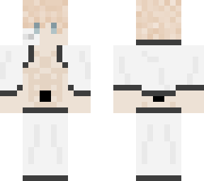 espada | Minecraft Skins