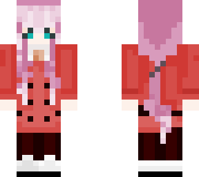 inspiration | Minecraft Skins