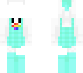 crafty corn | Minecraft Skins