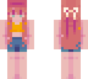 fruit loops | Minecraft Skins