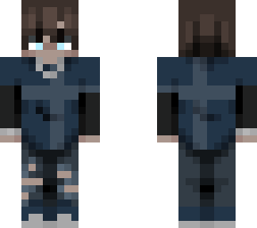 skinny | Minecraft Skins