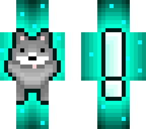 +~Thank You Everyone~+ | Minecraft Skin