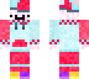 marx | Minecraft Skins