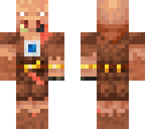 piglin | Minecraft Skins