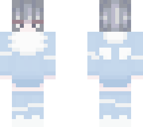 angel girl | Minecraft Skins