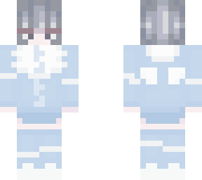 angel | Minecraft Skins
