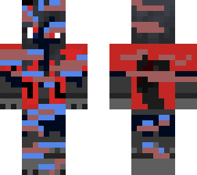 aphmau exe | Minecraft Skins