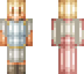 archangel michael | Minecraft Skins