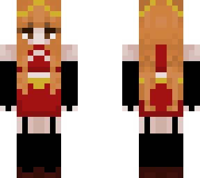 dnd | Minecraft Skins