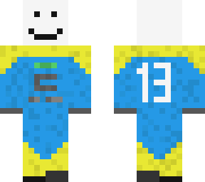 astra | Minecraft Skins