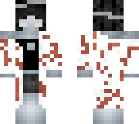 Astro- Project Supernova | Minecraft Skin