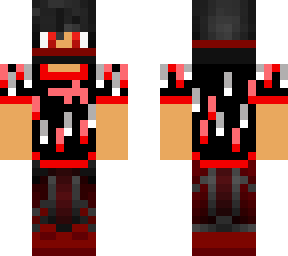 mr beast | Minecraft Skins