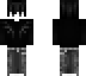 wings | Minecraft Skins