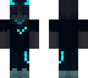 glow | Minecraft Skins