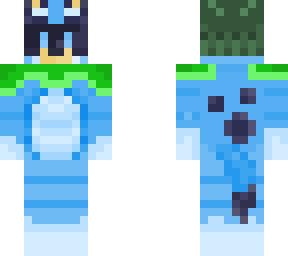 bingo | Minecraft Skins