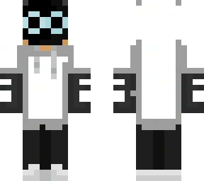 boywithuke | Minecraft Skins