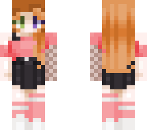vanilla | Minecraft Skins