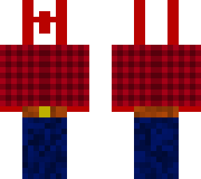 canada | Minecraft Skins