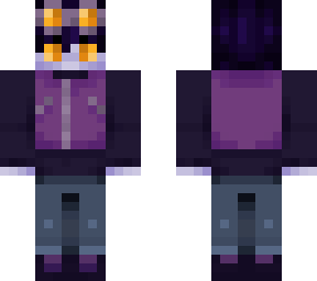 chef pp | Minecraft Skins