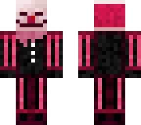 clown | Minecraft Skins