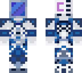 unique | Minecraft Skins