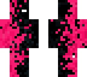 corrupt | Minecraft Skins