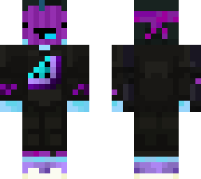 living legend | Minecraft Skins