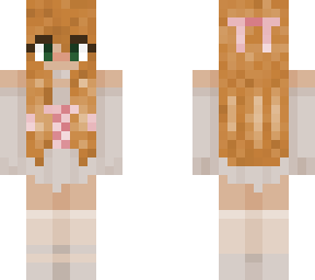 cottage core | Minecraft Skins