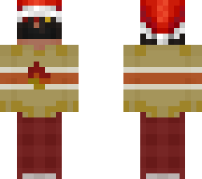 cozy | Minecraft Skins