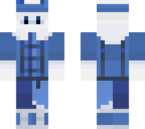 small | Minecraft Skins