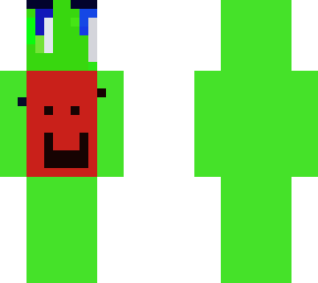 creepy | Minecraft Skins